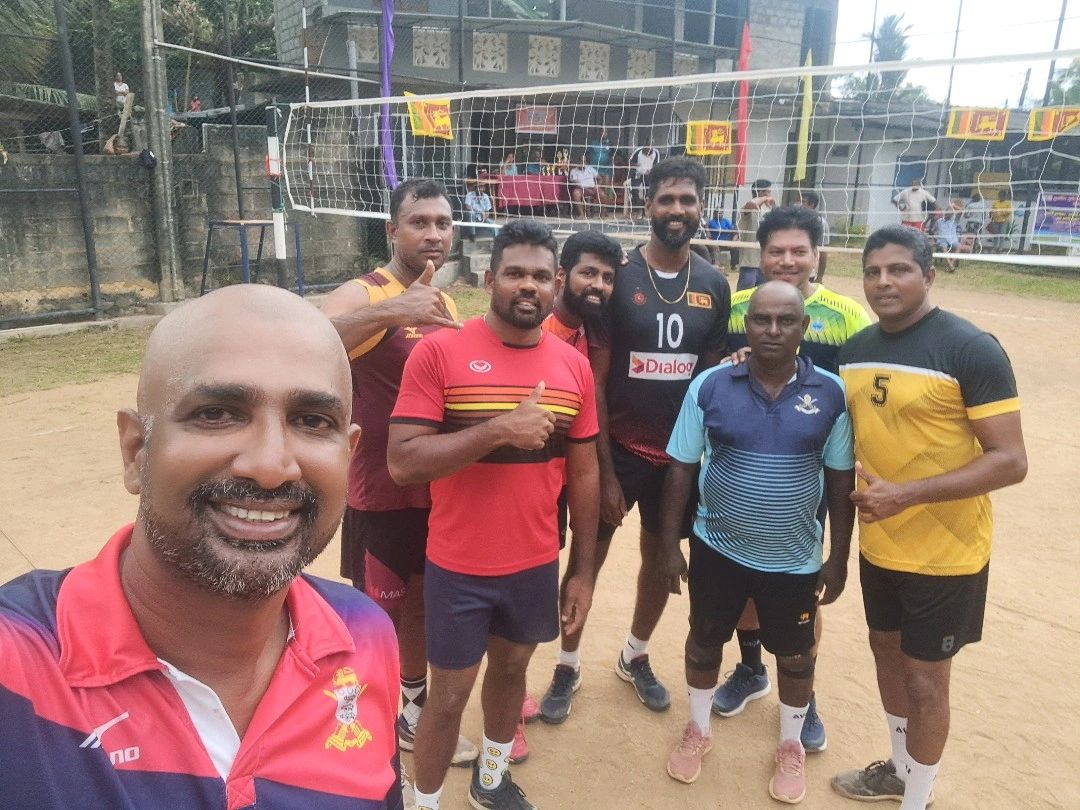 Nalin Sampath Abeysinghe on LinkedIn: Legends of Sri Lanka Volleyball ... Nalin Sampath Abeysinghe on LinkedIn: Legends of Sri Lanka Volleyball ...