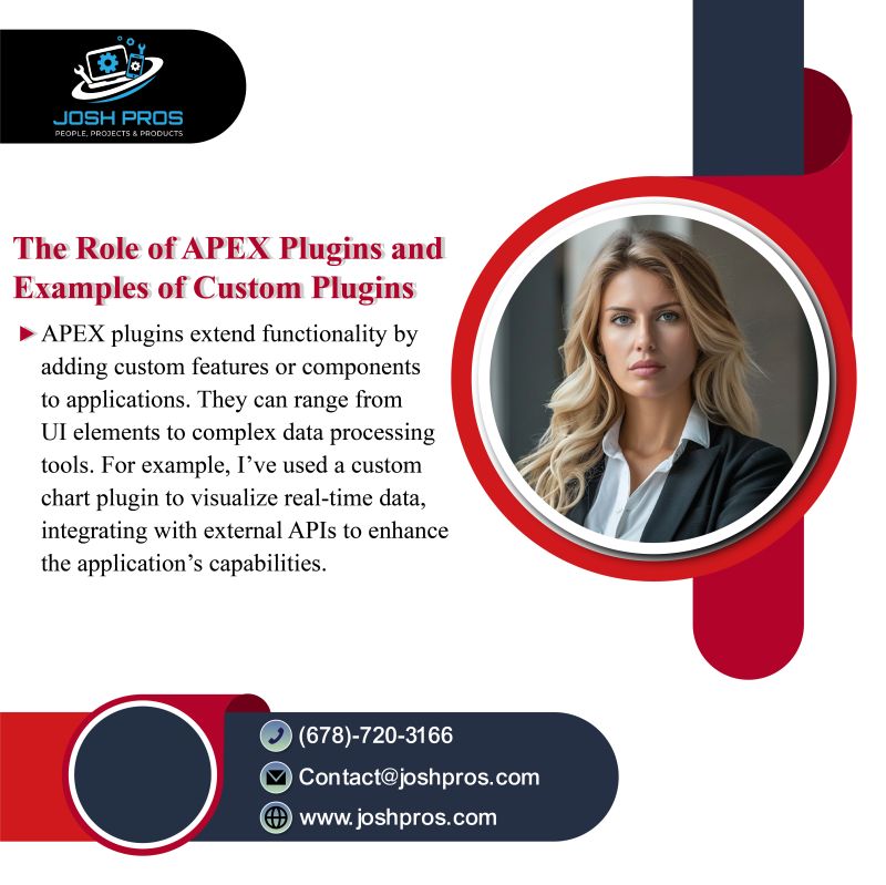 Josh Pros on LinkedIn: #joshpros #oracleapex #apexplugins # ... Josh Pros on LinkedIn: #joshpros #oracleapex #apexplugins # ...