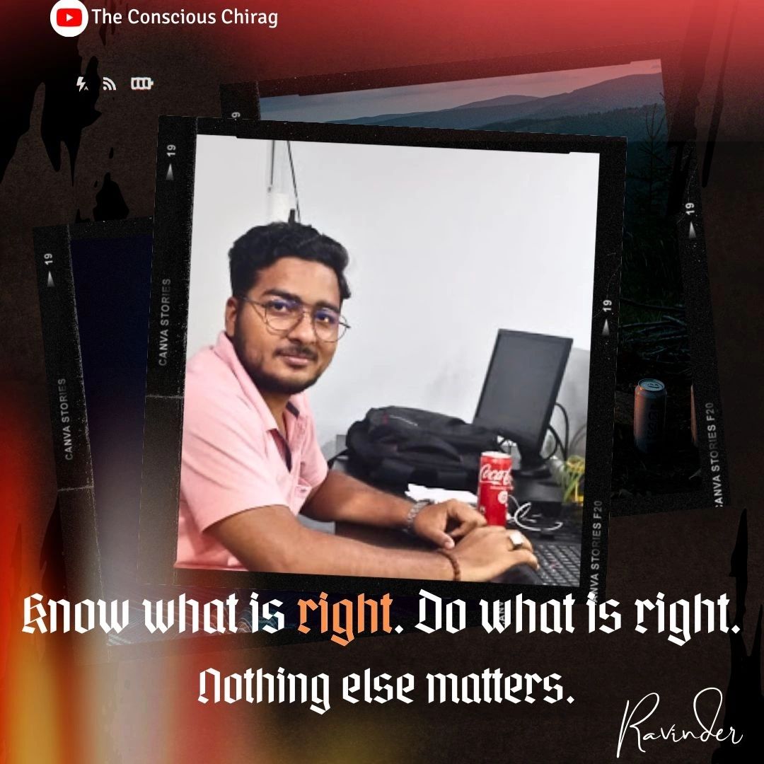 Chirag Kaushik on LinkedIn: #post Chirag Kaushik on LinkedIn: #post