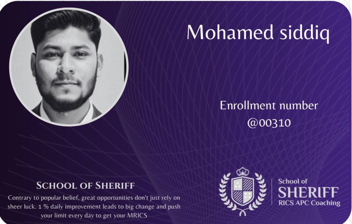 #mrics #surveying #professionaldevelopment #newbeginnings | mohamed ... #mrics #surveying #professionaldevelopment #newbeginnings | mohamed ...