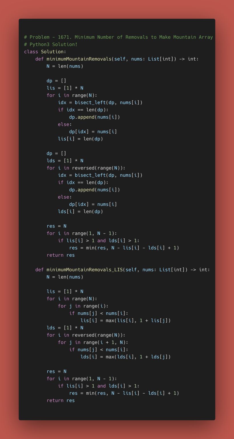 Saulin Tuhin on LinkedIn: #leetcode Saulin Tuhin on LinkedIn: #leetcode