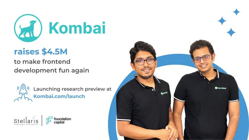 Sayantan Sarkar on LinkedIn: Excited to announce our partnership with ... Sayantan Sarkar on LinkedIn: Excited to announce our partnership with ...