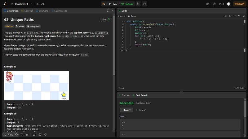 Swati Kumari on LinkedIn: #leetcode #codingchallenge # ... Swati Kumari on LinkedIn: #leetcode #codingchallenge # ...