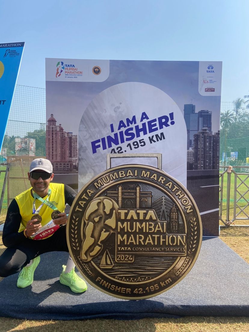 #growthmindset #running #resilience | Yuvraj Yadav #growthmindset #running #resilience | Yuvraj Yadav