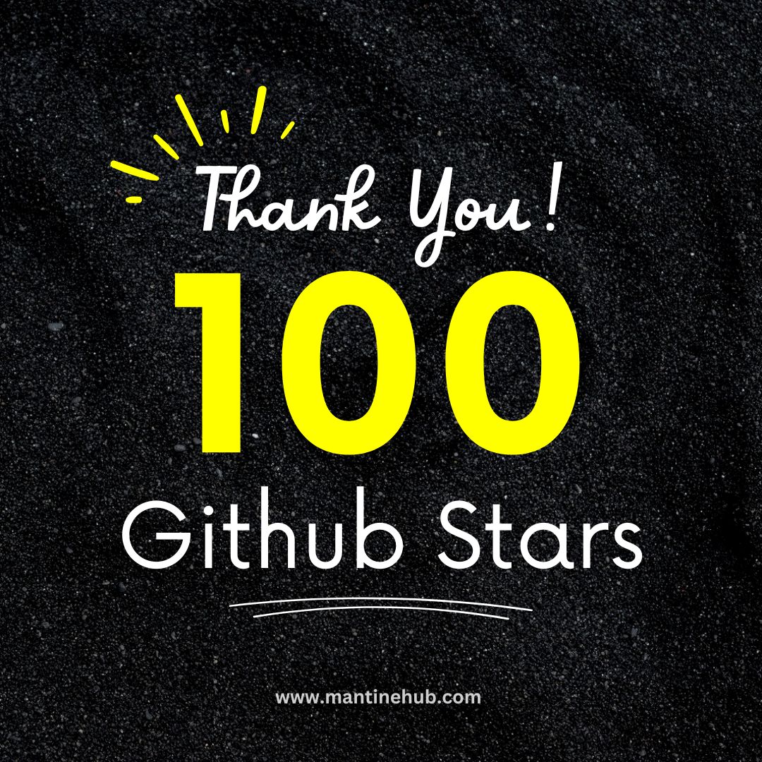 Gopu K Raju on LinkedIn: #mantinehub #mantine #react #opensource # ... Gopu K Raju on LinkedIn: #mantinehub #mantine #react #opensource # ...