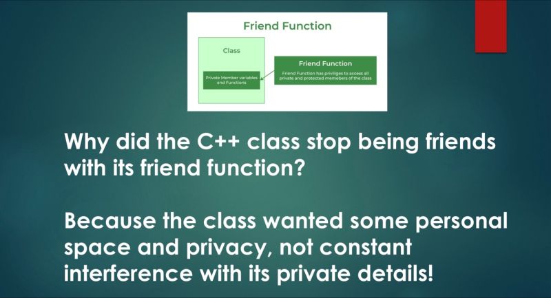 Rajath Kumar on LinkedIn: #cprogramming #cppprogramming #jobs # ... Rajath Kumar on LinkedIn: #cprogramming #cppprogramming #jobs # ...