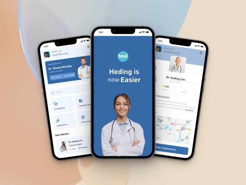 Saifur Rahman on LinkedIn: Medical Shop Mobile App. Dribble Account ... Saifur Rahman on LinkedIn: Medical Shop Mobile App. Dribble Account ...