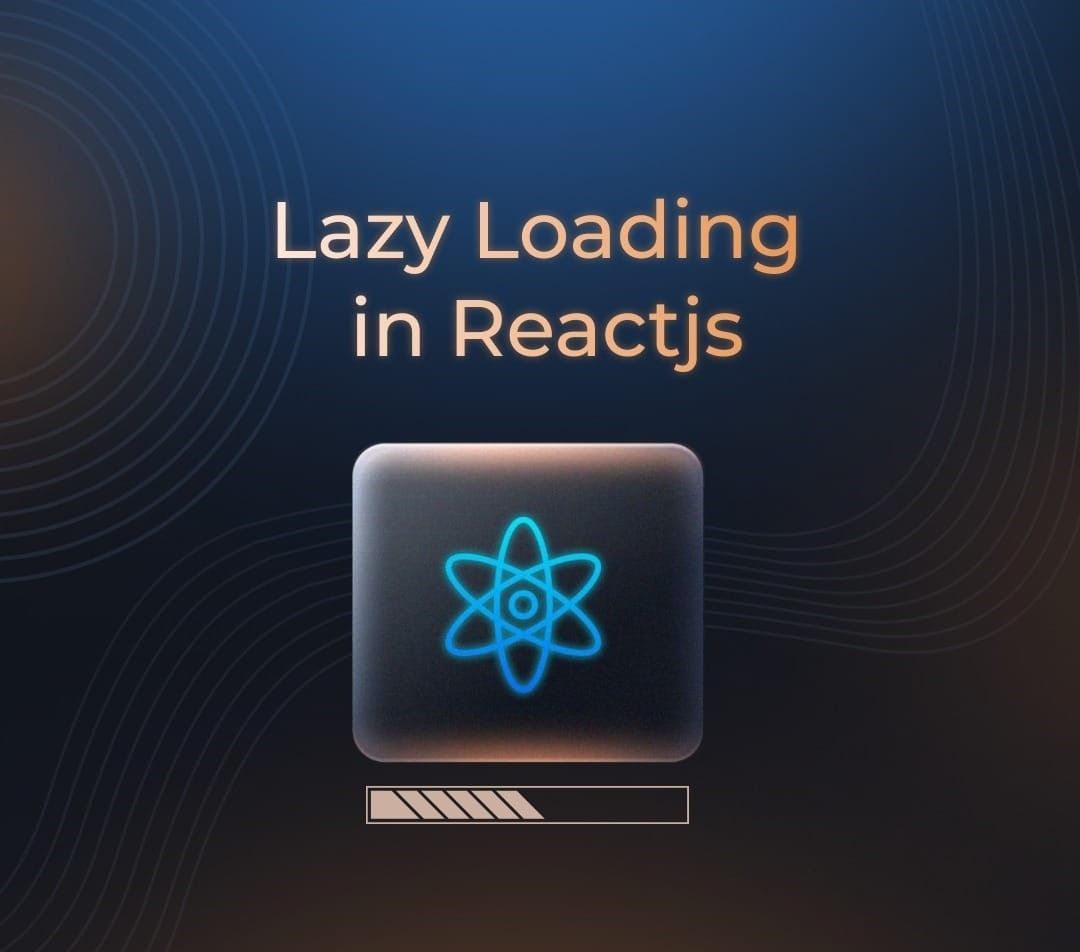 Anuj Kumar on LinkedIn: #react #webdevelopment #lazyloading #reactjs # ... Anuj Kumar on LinkedIn: #react #webdevelopment #lazyloading #reactjs # ...
