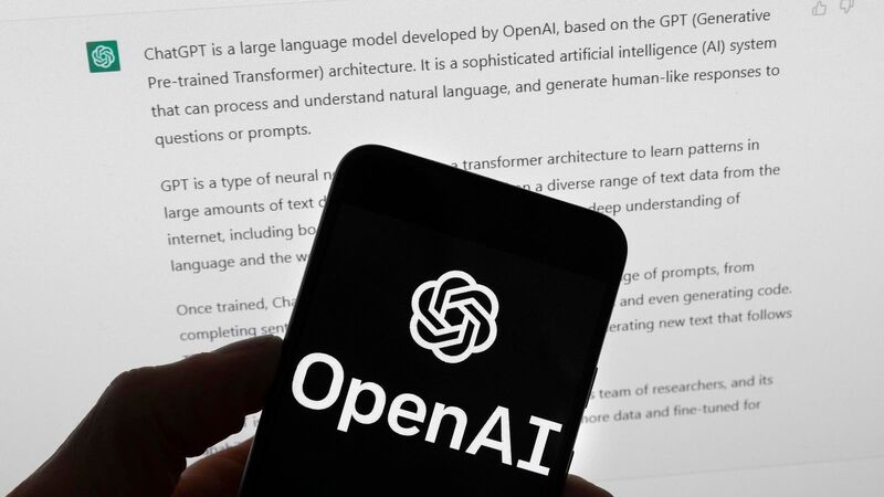 Preeti Cholleti on LinkedIn: OpenAI teases voice engine tool, holds ... Preeti Cholleti on LinkedIn: OpenAI teases voice engine tool, holds ...