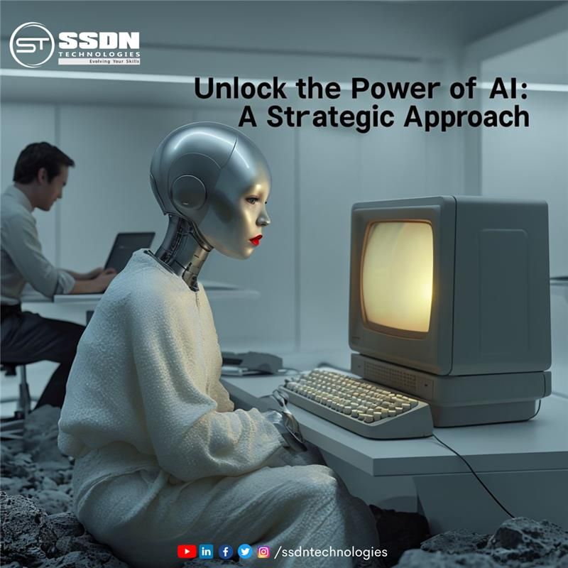 SSDN Technologies on LinkedIn: #it #aiskills #cloudtech # ... SSDN Technologies on LinkedIn: #it #aiskills #cloudtech # ...