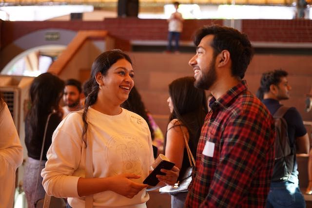 Gyan Bharati School Alumni Association on LinkedIn: Tour de school ... Gyan Bharati School Alumni Association on LinkedIn: Tour de school ...