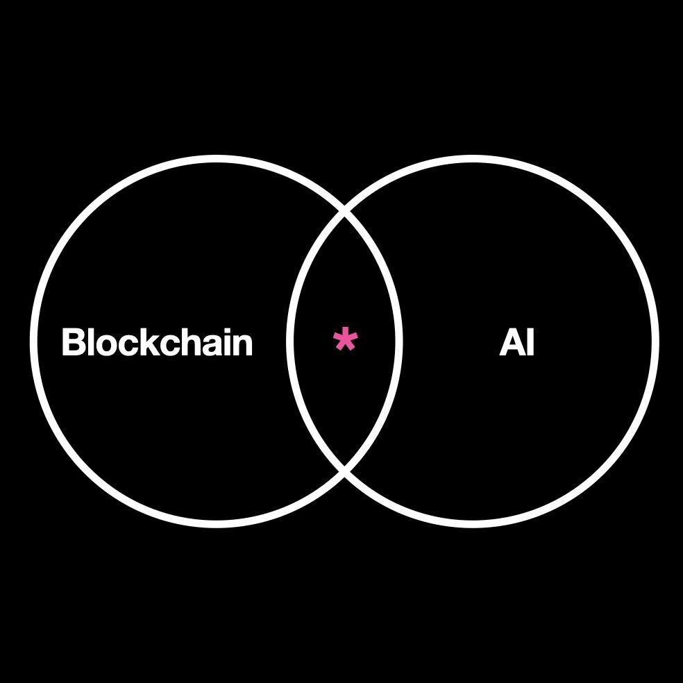 Deepak Parmar on LinkedIn: #blockchain #ai Deepak Parmar on LinkedIn: #blockchain #ai