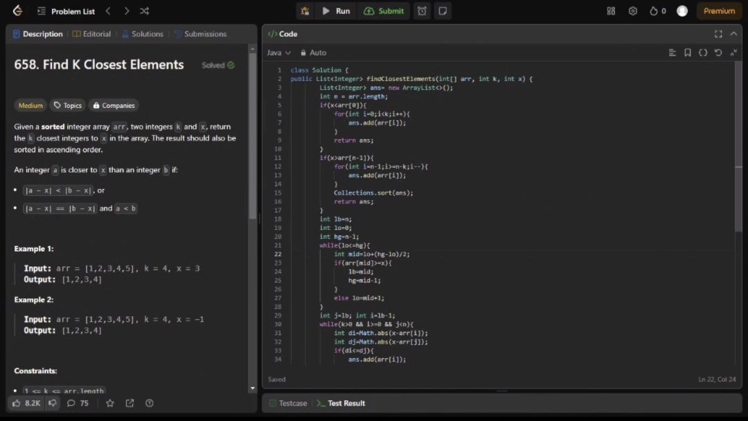 Sparsh Bisht on LinkedIn: #100daysofcode #codingjourney #leetcode #dsa ... Sparsh Bisht on LinkedIn: #100daysofcode #codingjourney #leetcode #dsa ...
