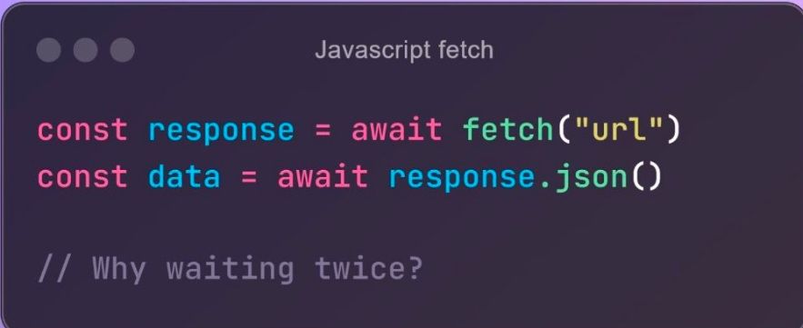 Neeraj Maurya on LinkedIn: #javascript #javascripttips Neeraj Maurya on LinkedIn: #javascript #javascripttips