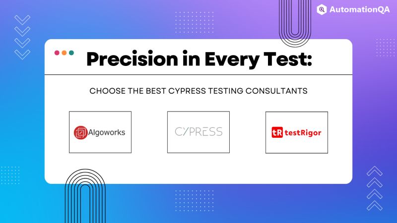 #cypress #testing #consultants #qualityassurance | AutomationQA #cypress #testing #consultants #qualityassurance | AutomationQA