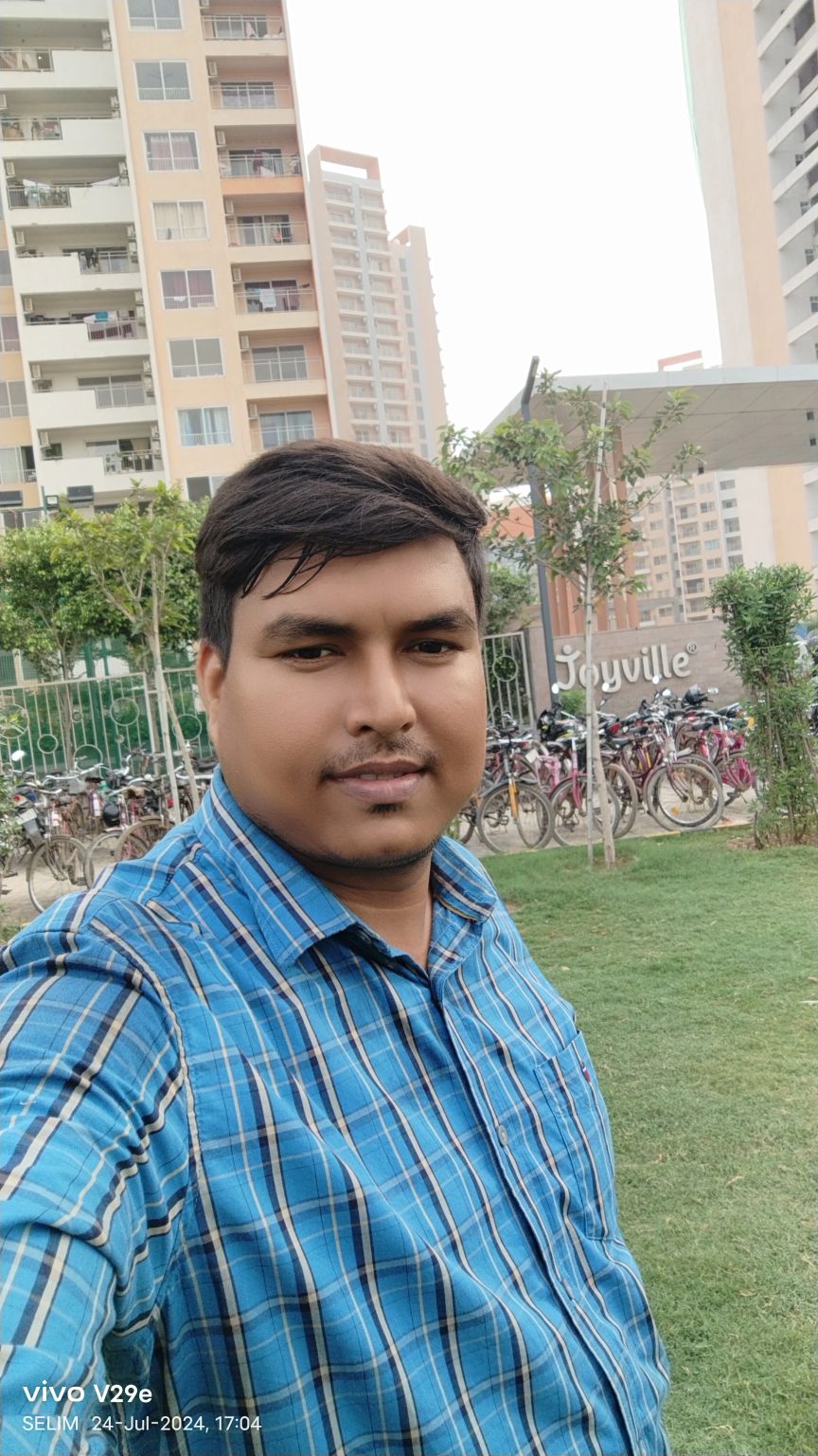 SELIM HOSSAIN on LinkedIn: Good Evening Everyone SELIM HOSSAIN on LinkedIn: Good Evening Everyone