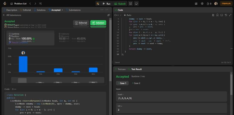 SHIVANI RAJPUT on LinkedIn: #100daysofcode #dsa #challange #crackit # ... SHIVANI RAJPUT on LinkedIn: #100daysofcode #dsa #challange #crackit # ...