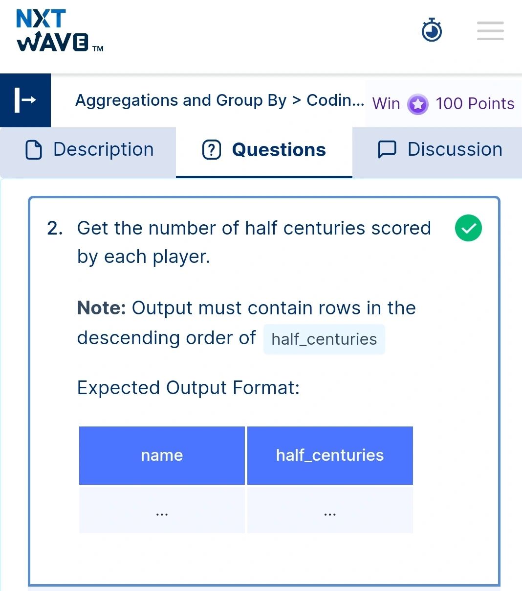 Suman Bhukya on LinkedIn: #day35 #aggregation #groupby #sql ... Suman Bhukya on LinkedIn: #day35 #aggregation #groupby #sql ...