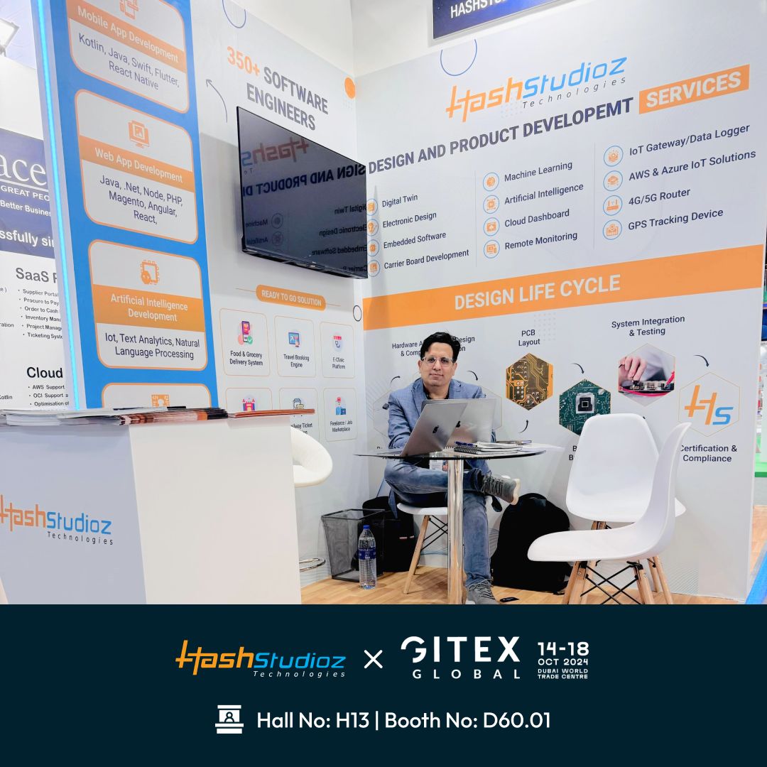 HashStudioz Technologies on LinkedIn: #gitex2024 #gitexglobal # ... HashStudioz Technologies on LinkedIn: #gitex2024 #gitexglobal # ...