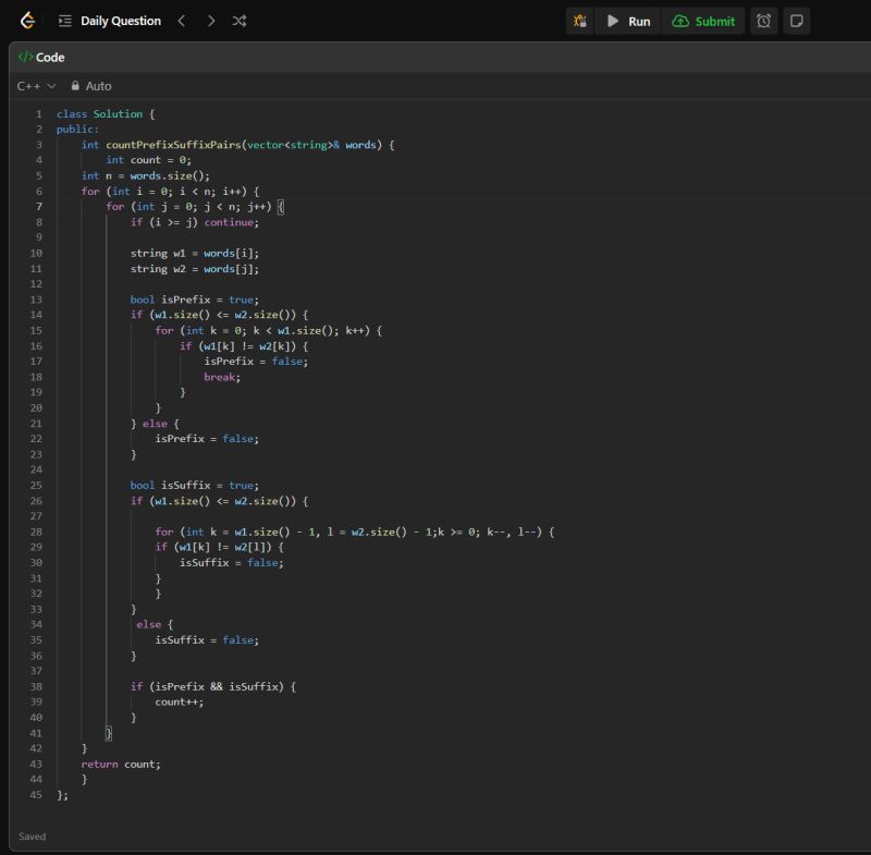 Priyanshu Sharma on LinkedIn: #leetcode #problemsolving #codingjourney ... Priyanshu Sharma on LinkedIn: #leetcode #problemsolving #codingjourney ...