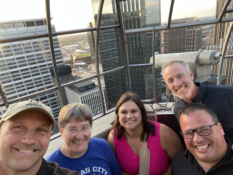 Jeremy Schroeder on LinkedIn: #few24 Jeremy Schroeder on LinkedIn: #few24