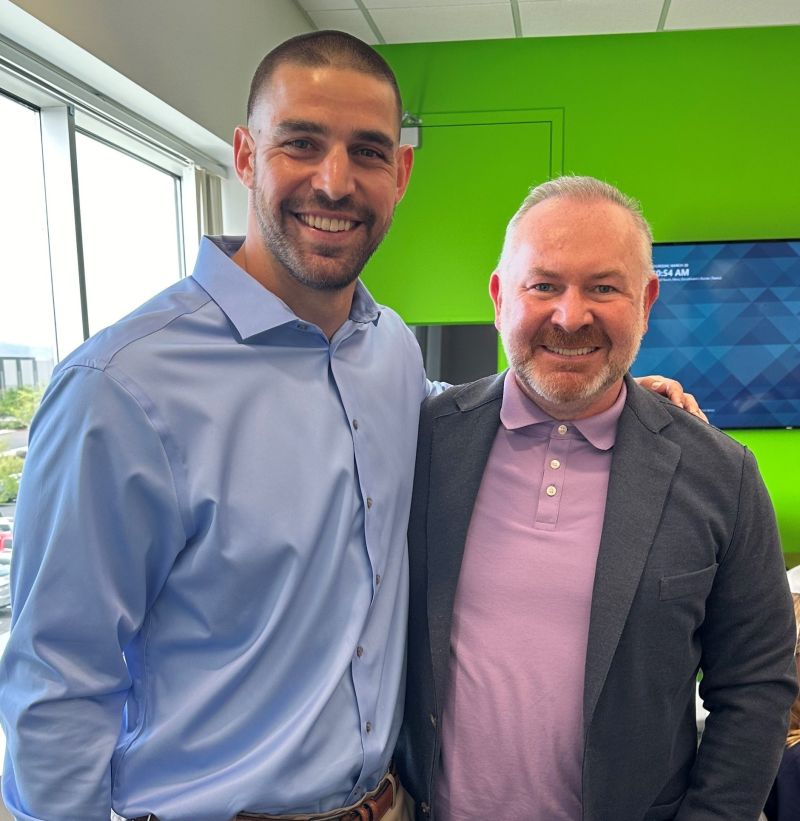 Barry Regan on LinkedIn: Honoring Dexcom Warrior Mark Andrews: A ... Barry Regan on LinkedIn: Honoring Dexcom Warrior Mark Andrews: A ...