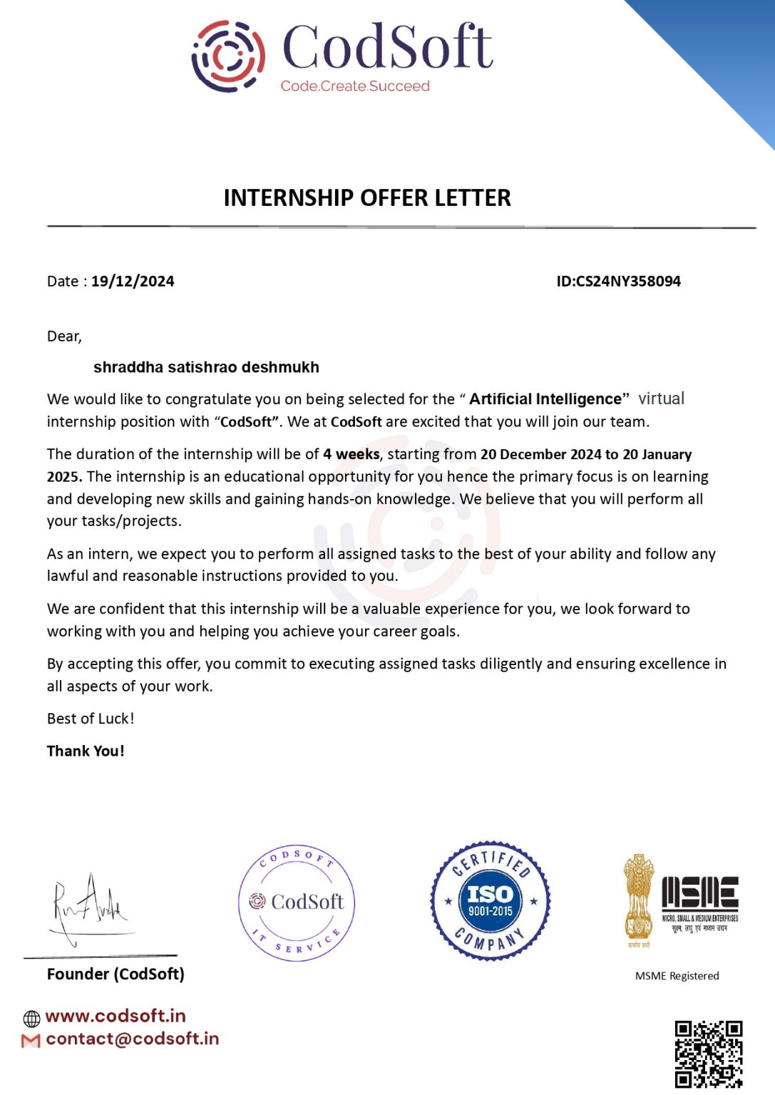#artificialintelligence #internship #codsoft #ai #learningandgrowth ... #artificialintelligence #internship #codsoft #ai #learningandgrowth ...