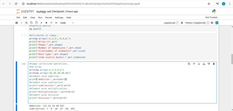 Mani Bhargavi Bendalam on LinkedIn: #day8 #150daysofdata #datascience # ... Mani Bhargavi Bendalam on LinkedIn: #day8 #150daysofdata #datascience # ...