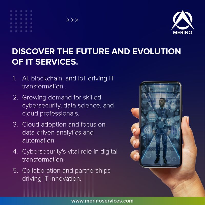 Merino Consulting Services on LinkedIn: #merinoconsultingservices # ... Merino Consulting Services on LinkedIn: #merinoconsultingservices # ...