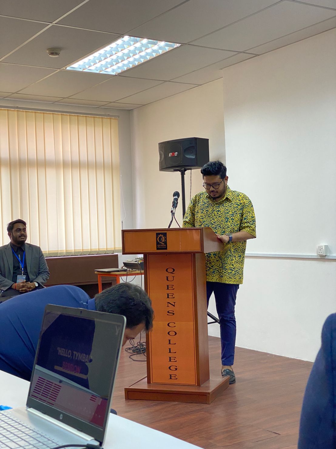 Mohd Hilmi Izwan Mohd Najib posted on LinkedIn Mohd Hilmi Izwan Mohd Najib posted on LinkedIn
