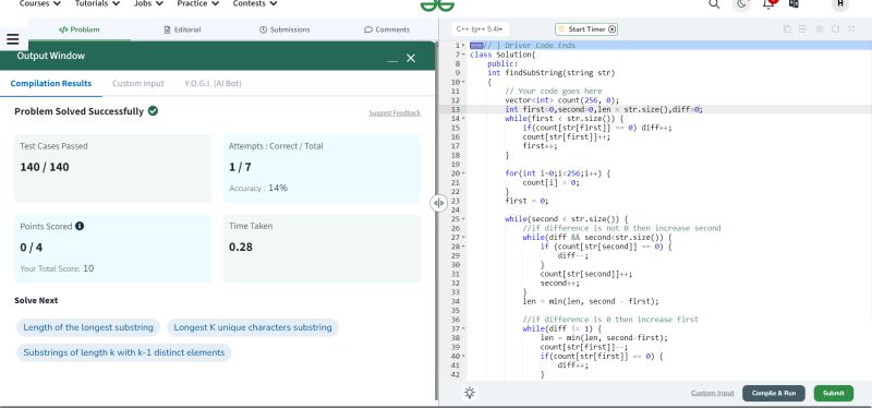 Hemant Nawghare on LinkedIn: #coding #challenge #dsa #nxtwave Hemant Nawghare on LinkedIn: #coding #challenge #dsa #nxtwave
