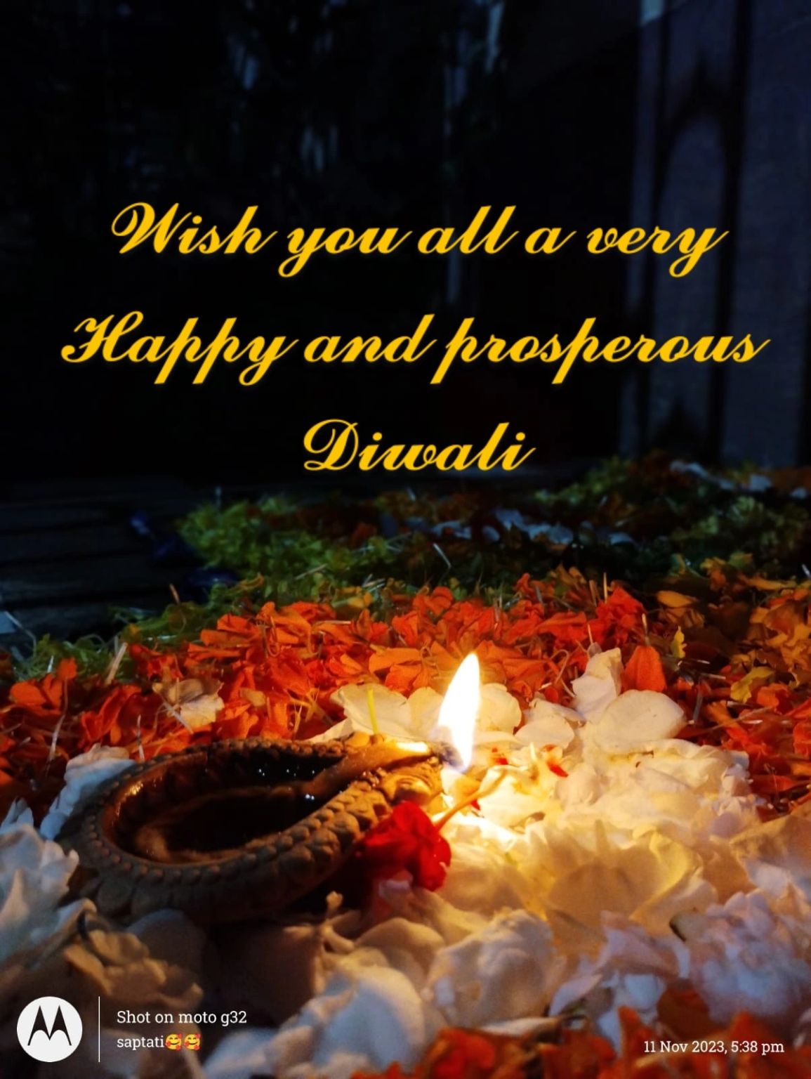 Saptati Bagal posted on LinkedIn Saptati Bagal posted on LinkedIn