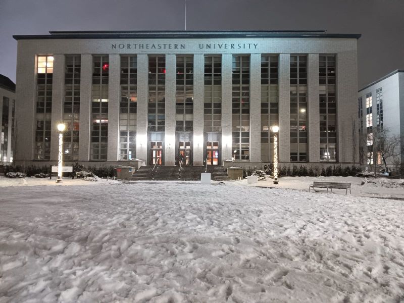 BHARATH RAJ PRAGADA on LinkedIn: #snowfall BHARATH RAJ PRAGADA on LinkedIn: #snowfall