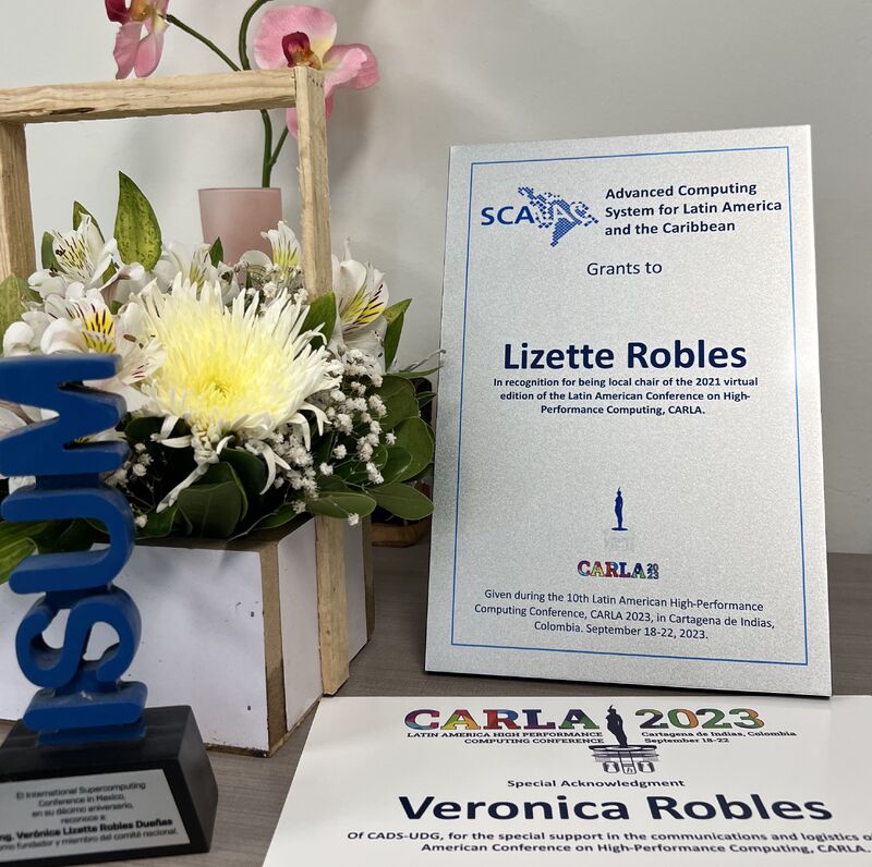 Lizette Robles on LinkedIn: Thanks to SCALAC (SCALAC - Sistema de ... Lizette Robles on LinkedIn: Thanks to SCALAC (SCALAC - Sistema de ...