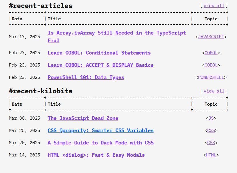 #webdev #frontend #css #html | Stephen Johnston #webdev #frontend #css #html | Stephen Johnston
