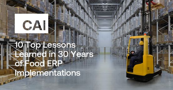 Whether you're deploying your first ERP system or replacing an outdated ... Whether you're deploying your first ERP system or replacing an outdated ...