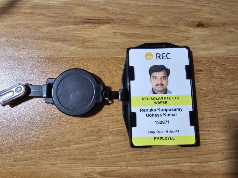 Udhaya Kumar on LinkedIn: Celebrating 10 years of working at REC Solar ... Udhaya Kumar on LinkedIn: Celebrating 10 years of working at REC Solar ...