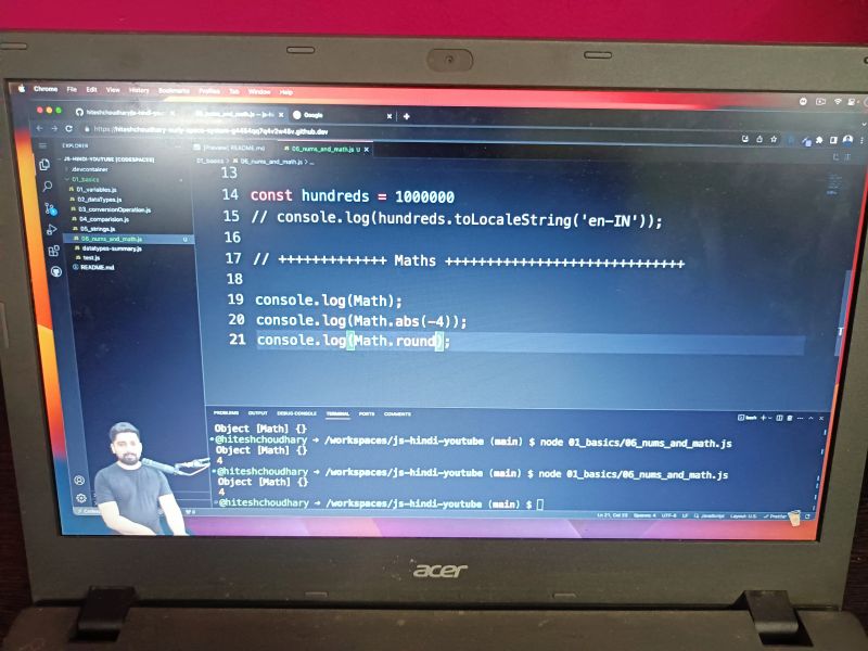 Suvrayan Ghosh on LinkedIn: #webdevelopment #coding #programming #linkedin Suvrayan Ghosh on LinkedIn: #webdevelopment #coding #programming #linkedin