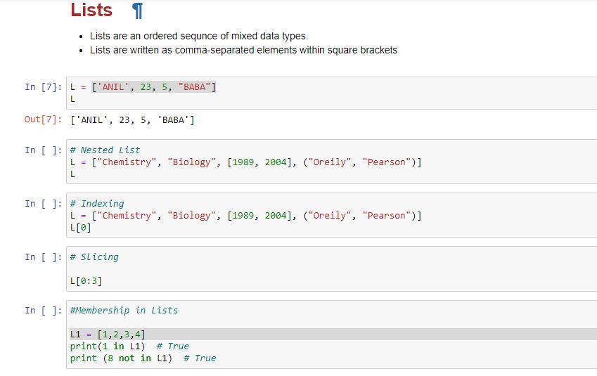 ANIL ANTRE on LinkedIn: #python #python #pythonprogramming # ... ANIL ANTRE on LinkedIn: #python #python #pythonprogramming # ...