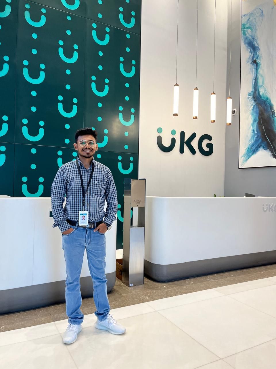 TANISH MAHAJAN on LinkedIn: #newbeginnings #softwaredeveloper # ... TANISH MAHAJAN on LinkedIn: #newbeginnings #softwaredeveloper # ...