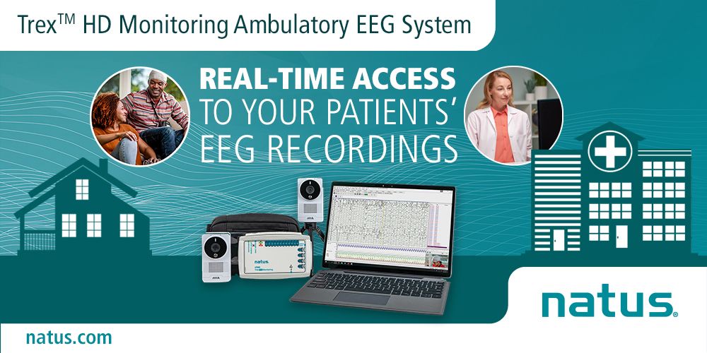 Natus Neurology Australia & New Zealand on LinkedIn: #ambulatory #eeg # ... Natus Neurology Australia & New Zealand on LinkedIn: #ambulatory #eeg # ...
