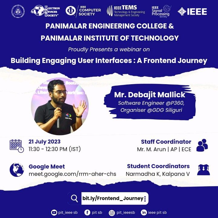 Debajit Mallick posted on LinkedIn Debajit Mallick posted on LinkedIn
