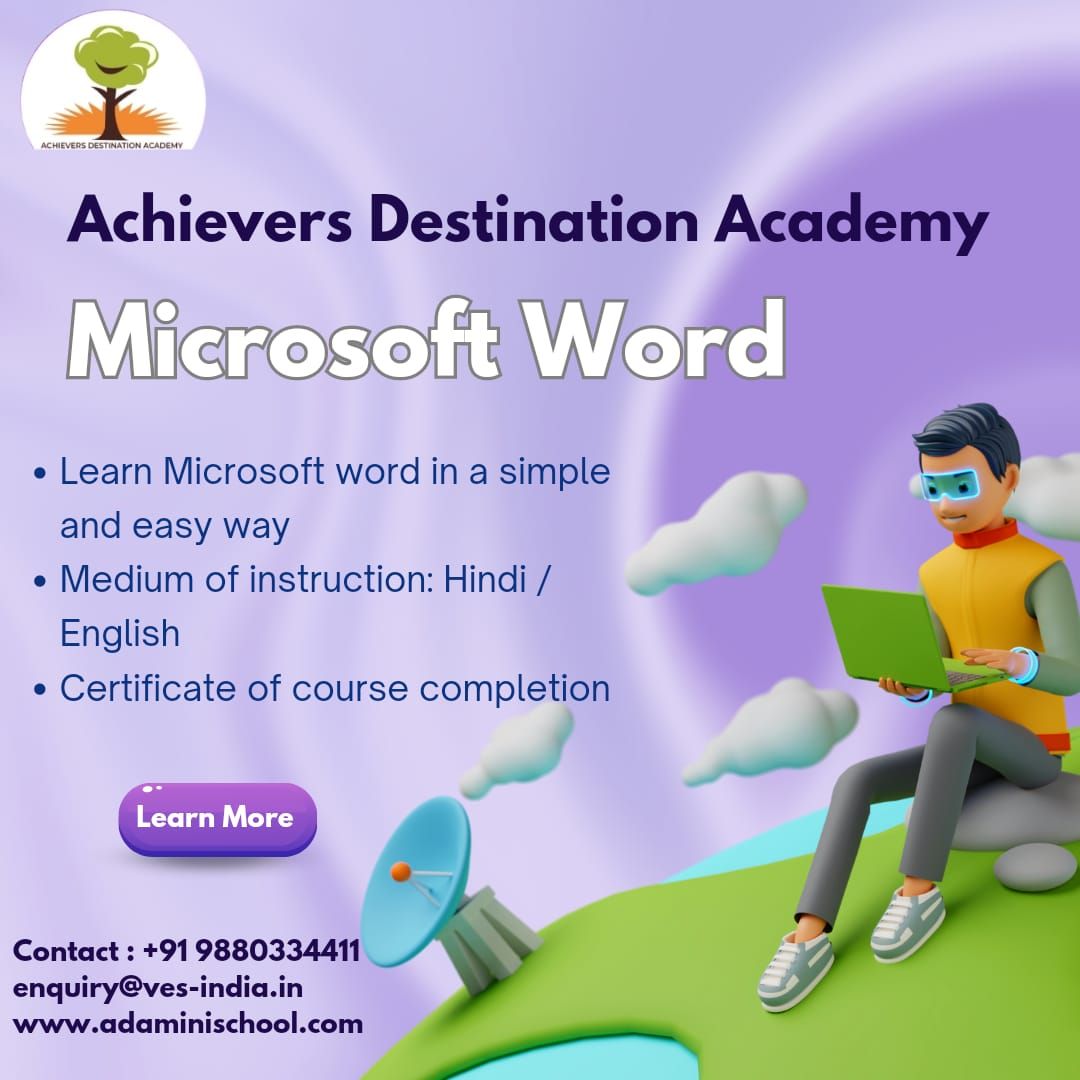 Achievers Destination Academy on LinkedIn: #adaminischool # ... Achievers Destination Academy on LinkedIn: #adaminischool # ...
