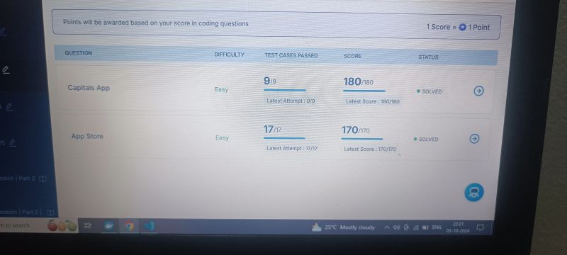 Rakesh Mettu on LinkedIn: #day #90days #python3 #pythonprogramming # ... Rakesh Mettu on LinkedIn: #day #90days #python3 #pythonprogramming # ...