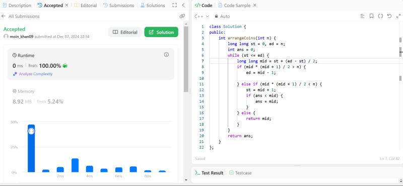 #49allout #dsawithfraz #coding #programming #binarysearch #algorithm ... #49allout #dsawithfraz #coding #programming #binarysearch #algorithm ...