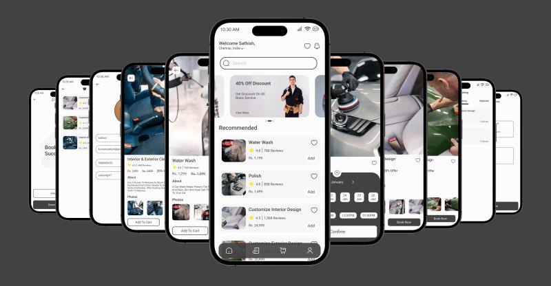 Sathish kumar on LinkedIn: #aspira #ui #ux #uidesign #uxdesign # ... Sathish kumar on LinkedIn: #aspira #ui #ux #uidesign #uxdesign # ...