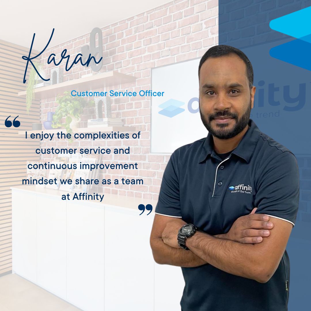 Affinity Windows on LinkedIn: Karan Shah has been an invaluable asset ... Affinity Windows on LinkedIn: Karan Shah has been an invaluable asset ...