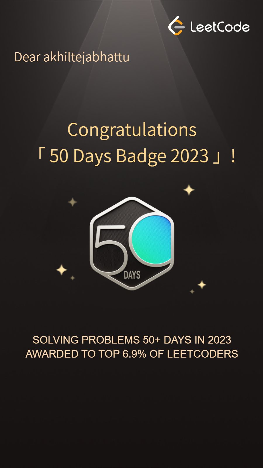 Akhil Teja Bhattu on LinkedIn: #problemsolving #dsa #leetcode ... Akhil Teja Bhattu on LinkedIn: #problemsolving #dsa #leetcode ...