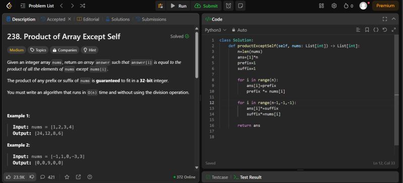 #leetcode100 #leetcode #100daysofcode #problemsolving #coding #dsa # ... #leetcode100 #leetcode #100daysofcode #problemsolving #coding #dsa # ...