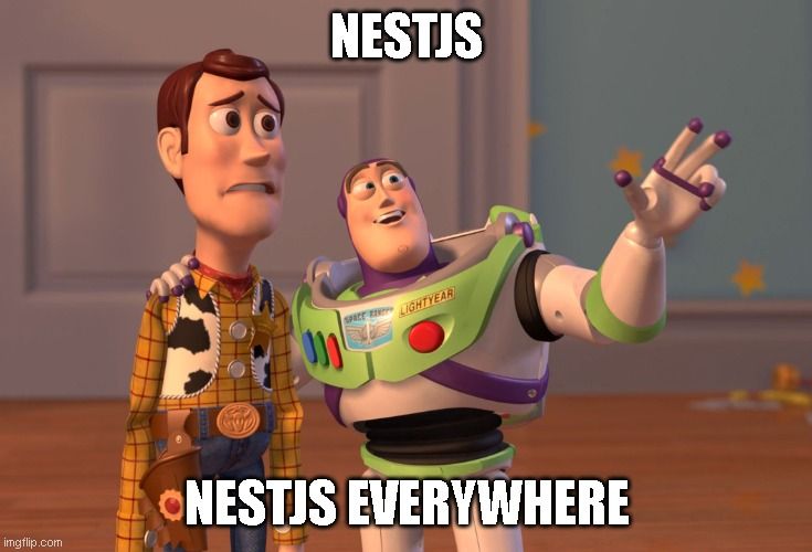 #nestjs #server #nestjs #backend #web #frontend #backend #framework # ... #nestjs #server #nestjs #backend #web #frontend #backend #framework # ...